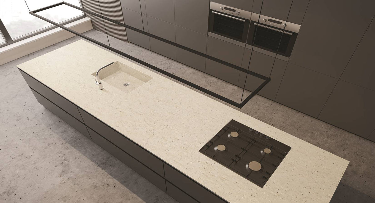 Compact HPL – Creative Touch